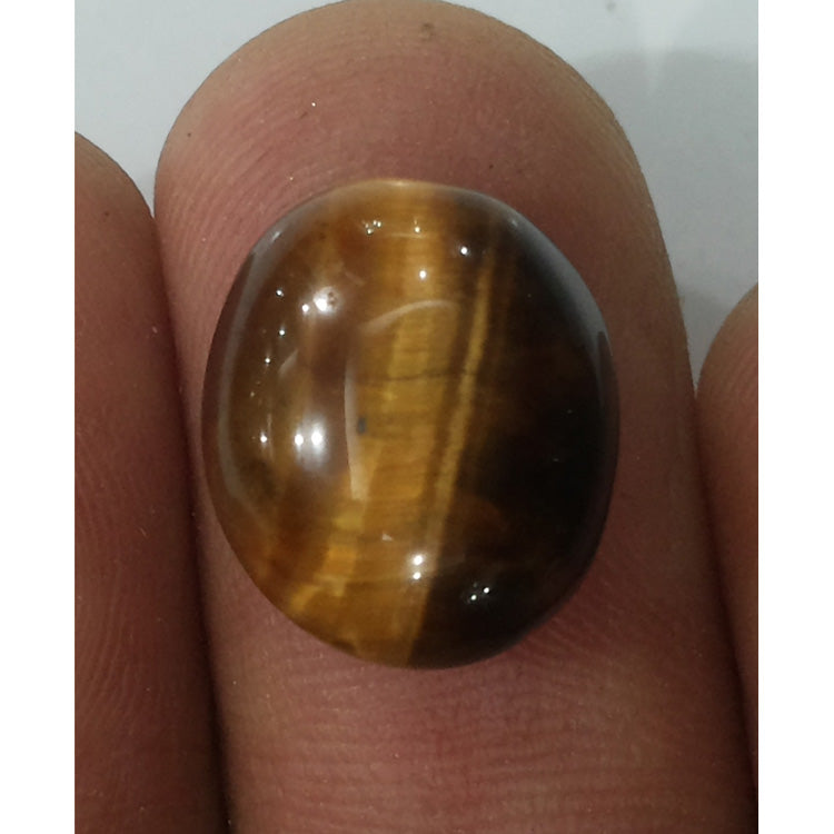 Tiger Eye – Gem Selections