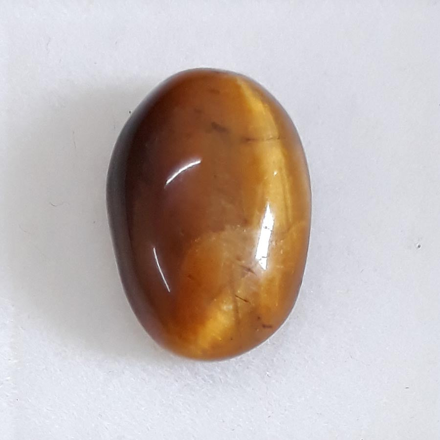 Tiger Eye – Gem Selections