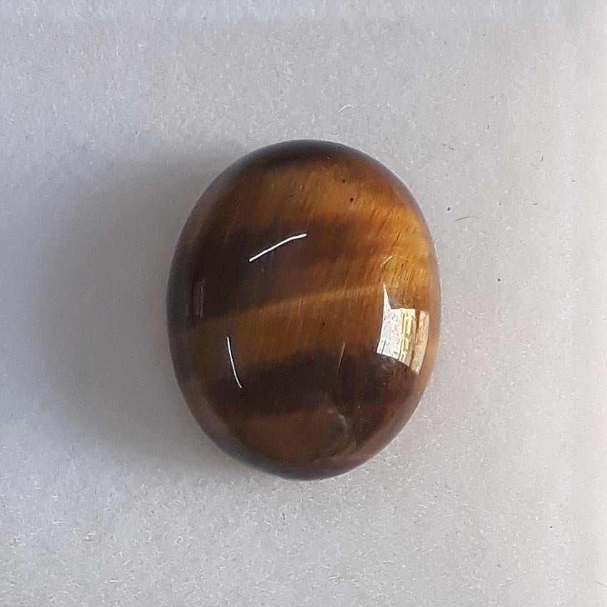 Tiger Eye – Gem Selections