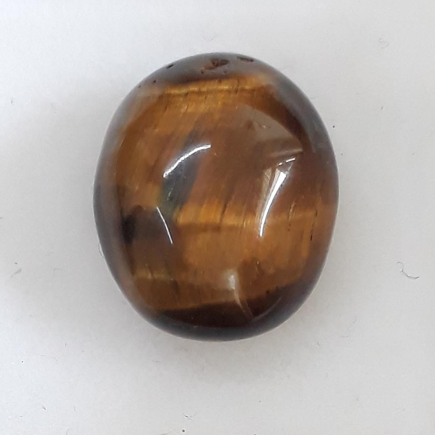 Tiger Eye – Gem Selections