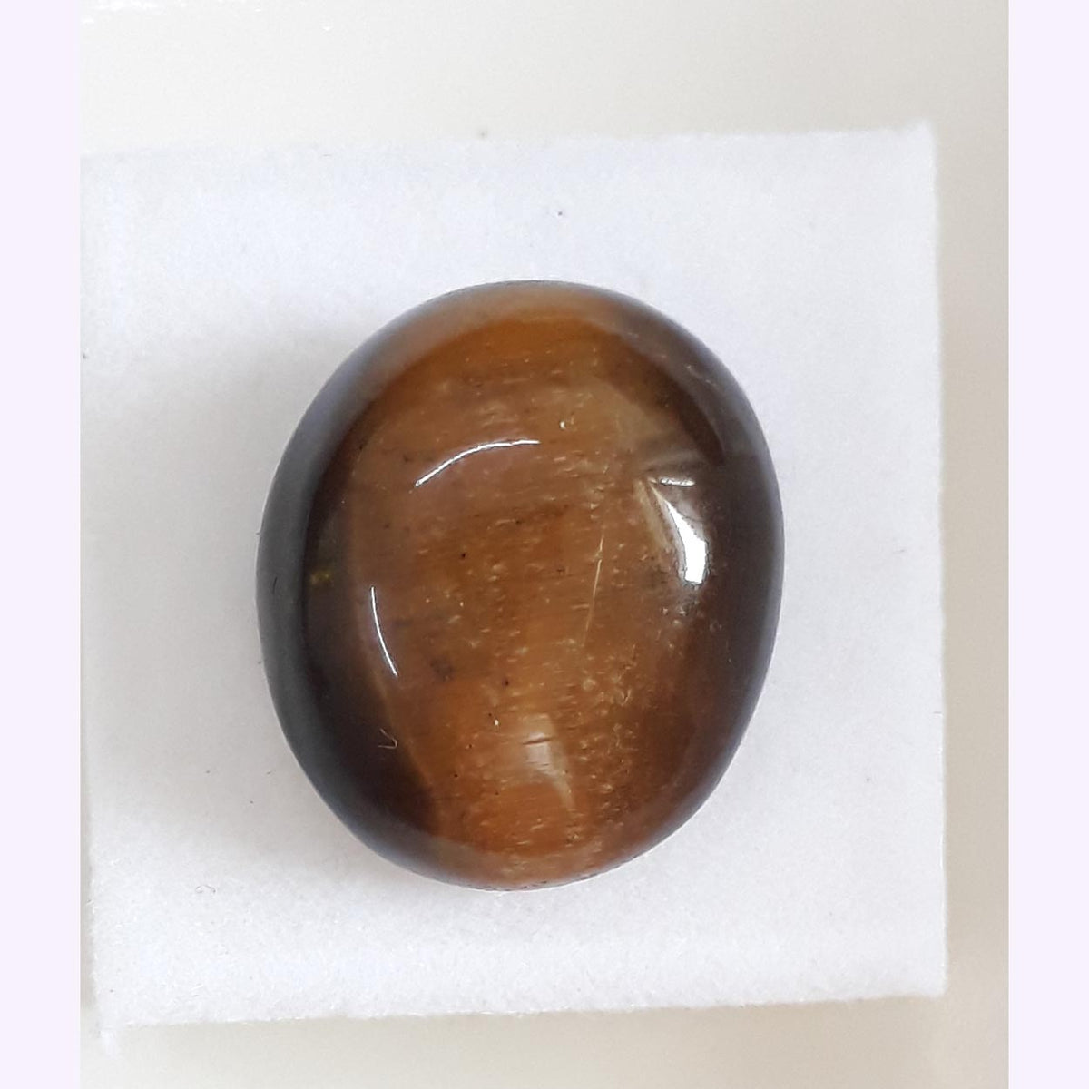 Tiger Eye – Gem Selections
