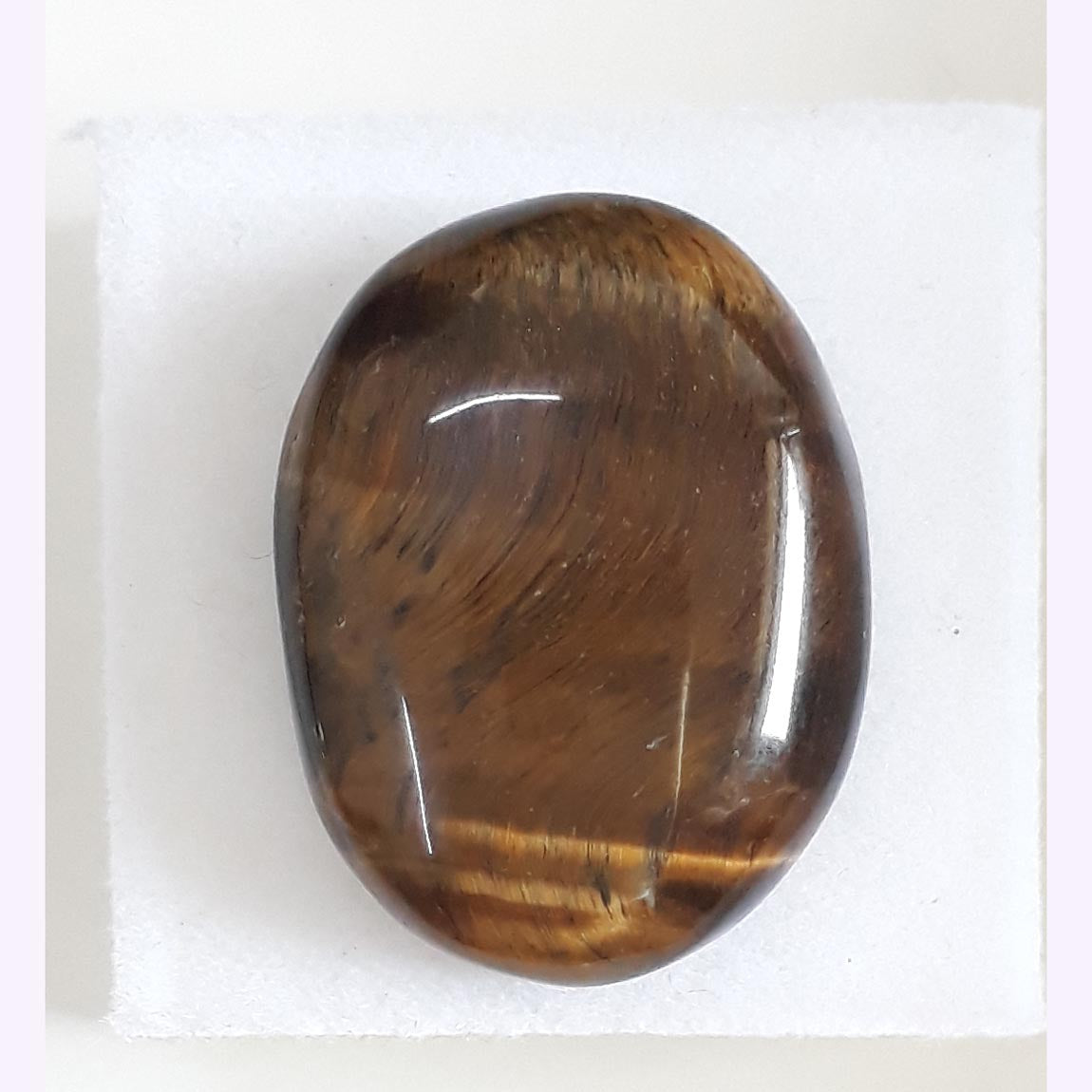Tiger Eye – Gem Selections