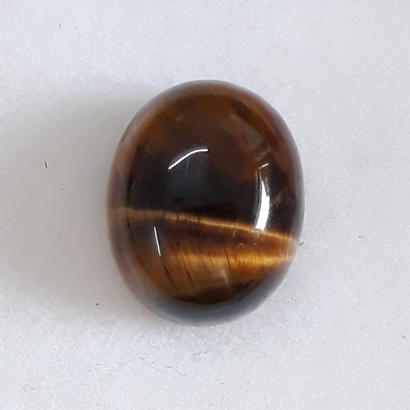 Tiger Eye – Gem Selections