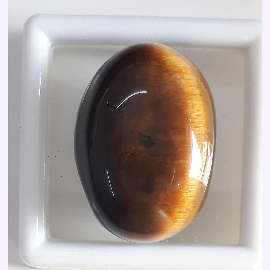 Tiger Eye – Gem Selections