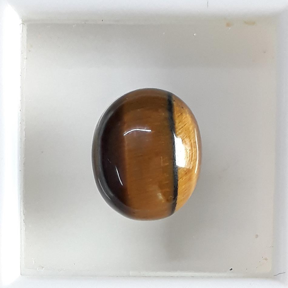 Tiger Eye – Gem Selections