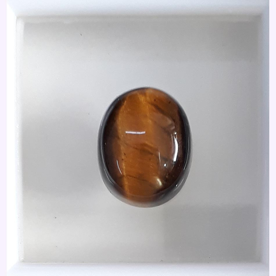 Tiger Eye – Gem Selections