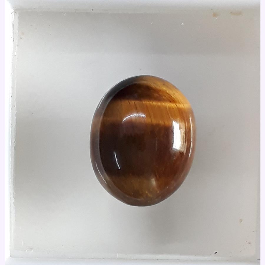Tiger Eye – Gem Selections