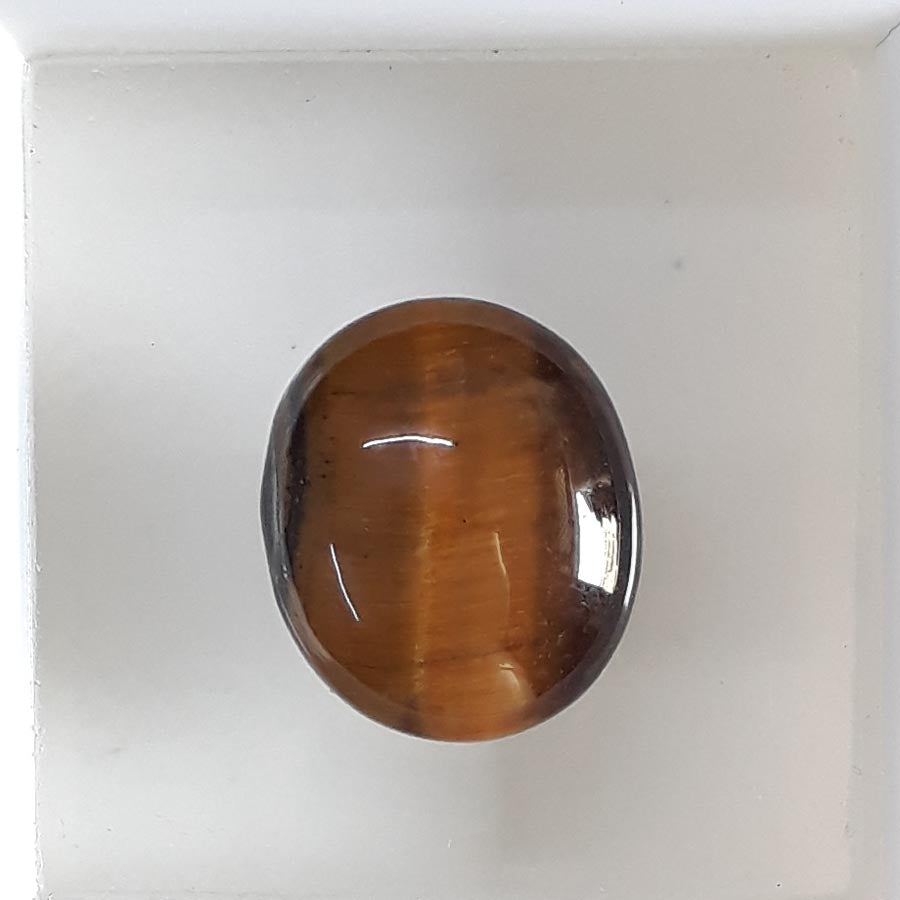 Tiger Eye – Gem Selections
