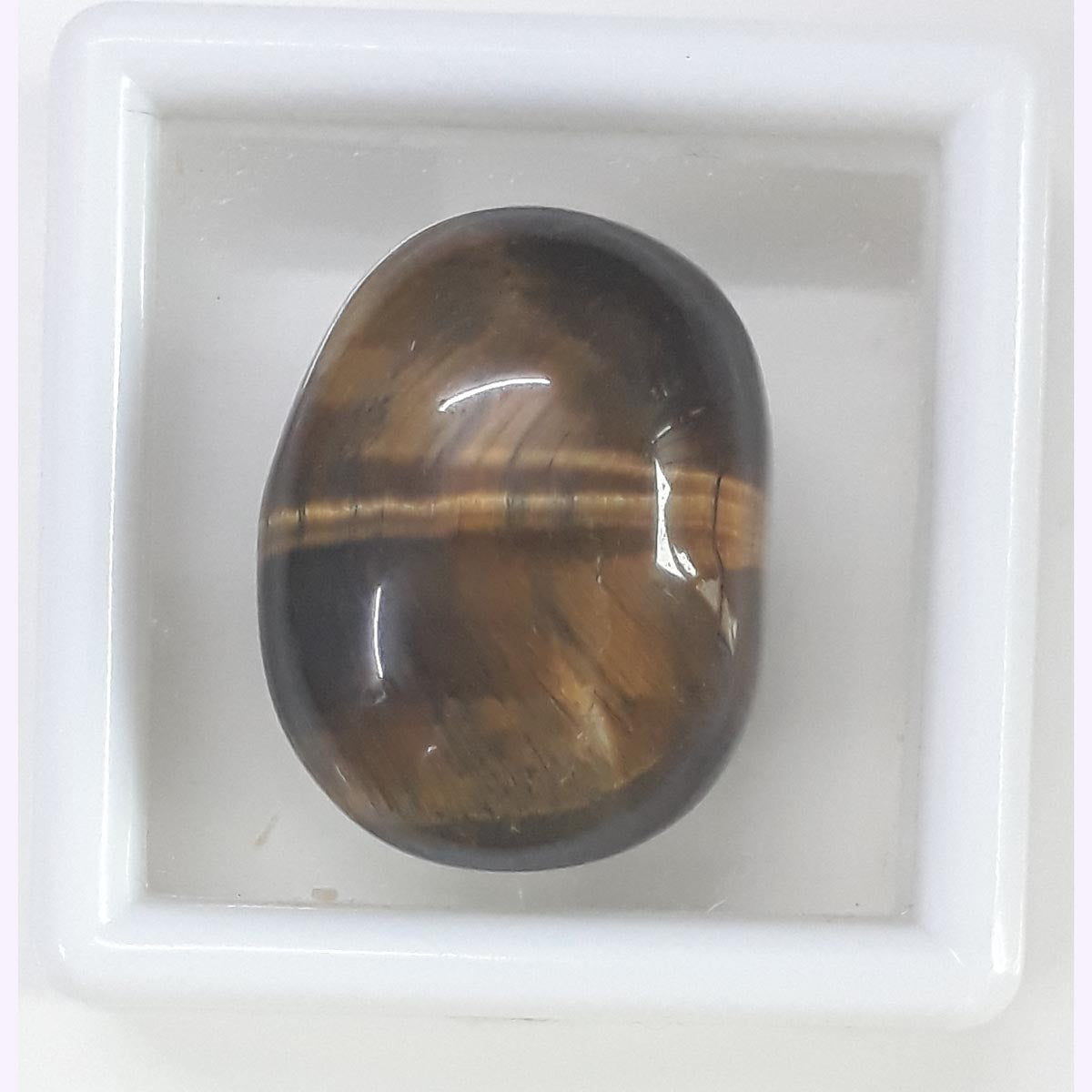 Tiger Eye – Gem Selections