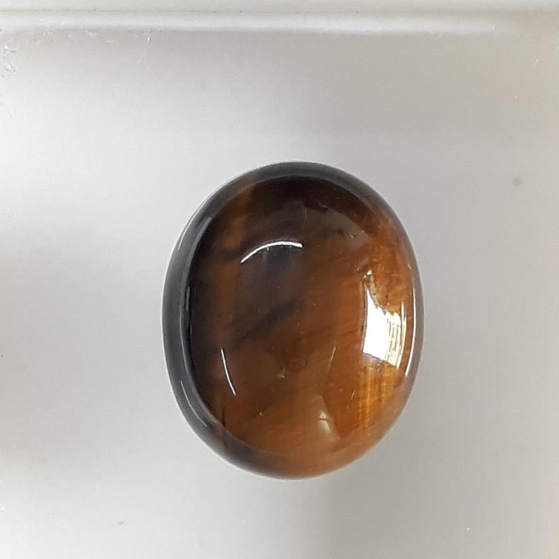 Tiger Eye – Gem Selections