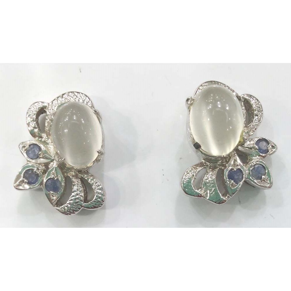 SILVER TOPS – Gem Selections