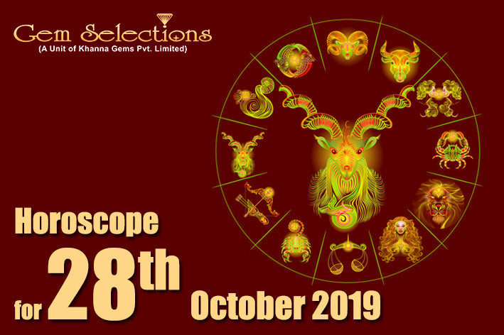 PREDICTIONS FOR 28th OCTOBER 2019 | Gem Selections