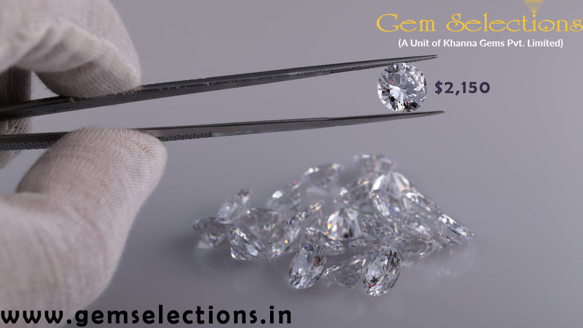 How Much Do Gemstones Cost? | Gem Selections