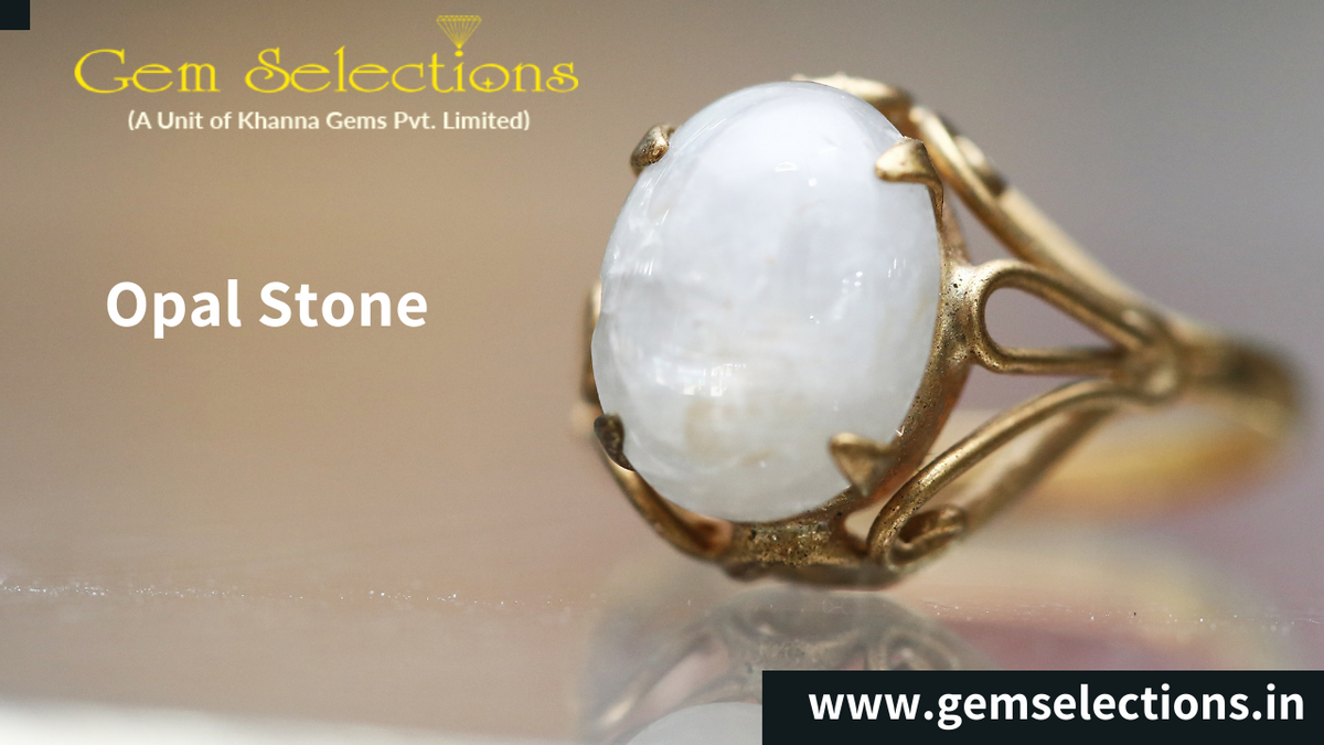 How To Buy loose Opals Online for Jewelry – Gem Selections