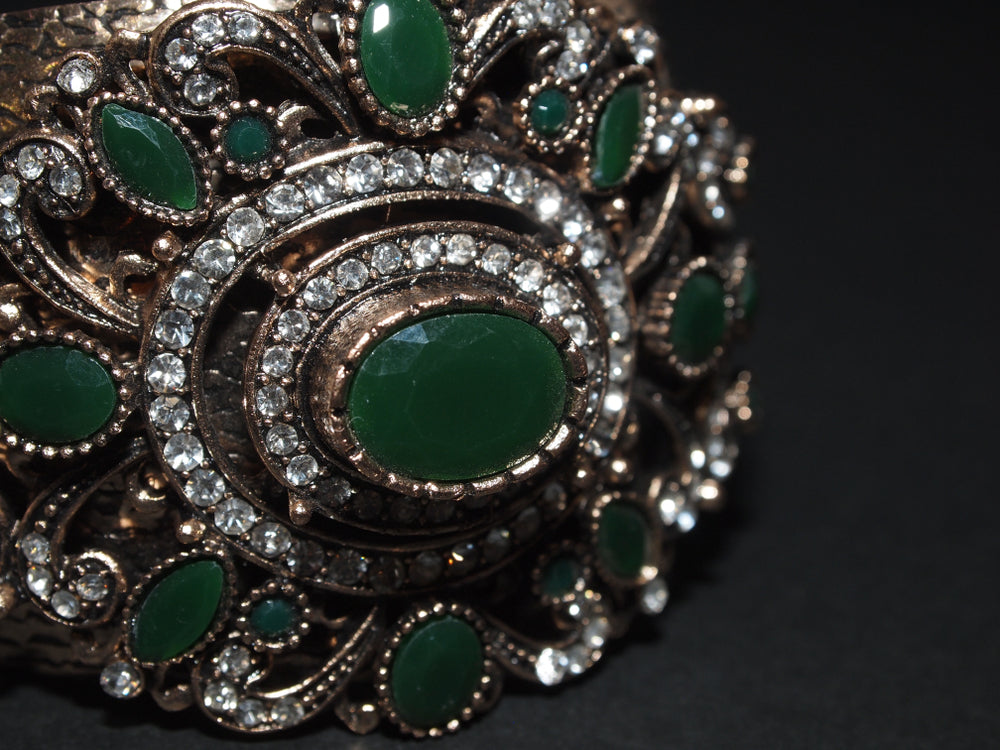 The gemstone of May: Emerald | Gem Selections