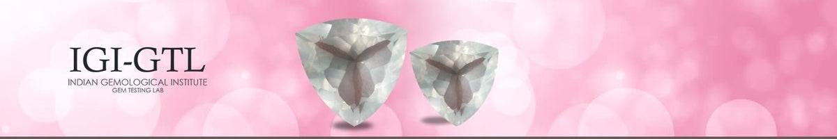 Buy Triangular Rose Quartz Stone | Rose Quartz Gemstone - KhannaGems ...