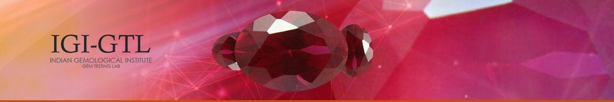 Buy Indian Ruby Online at best price - Gem Selections