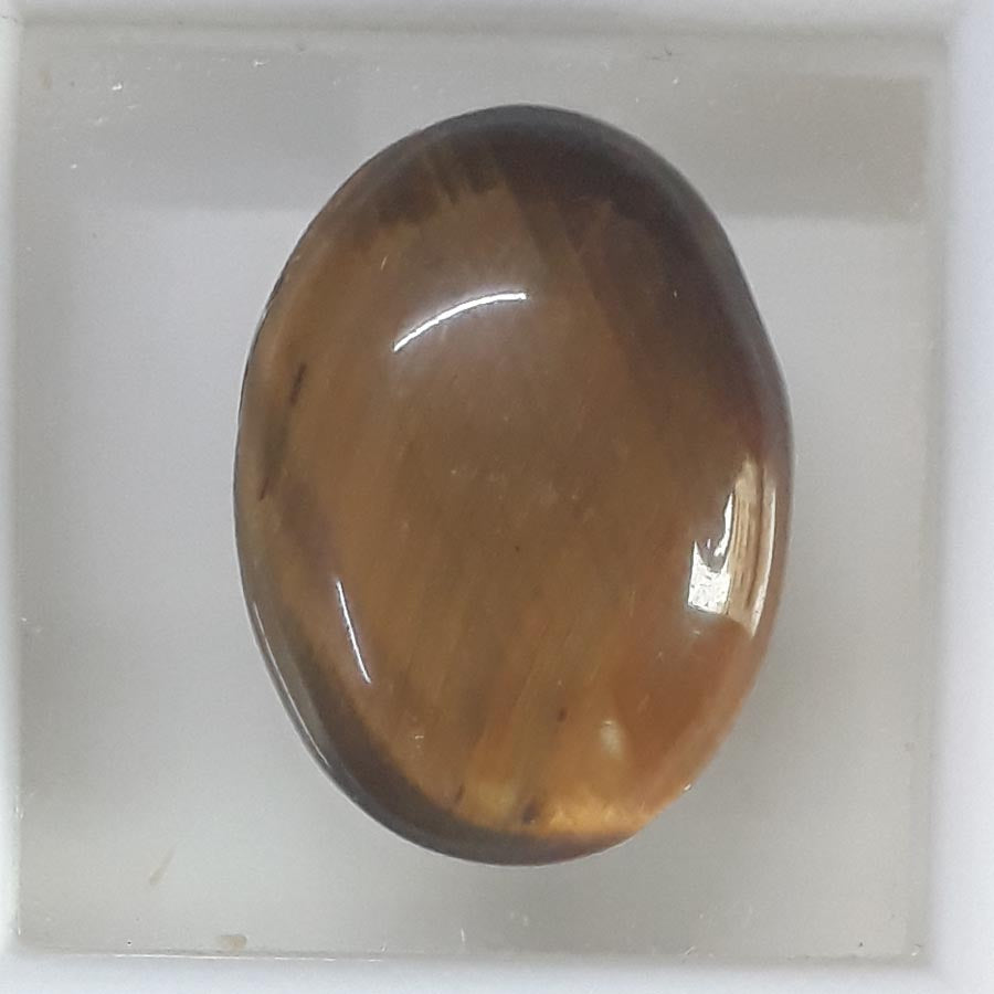 Tiger Eye – Gem Selections