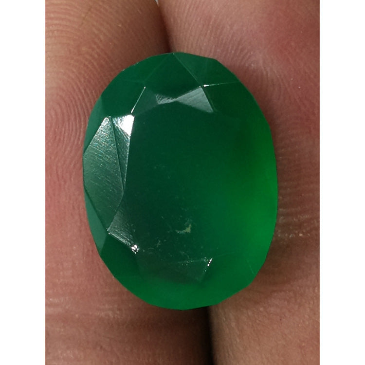 Green Onyx – Gem Selections