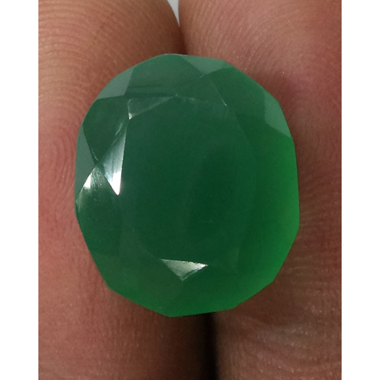 Green Onyx – Gem Selections