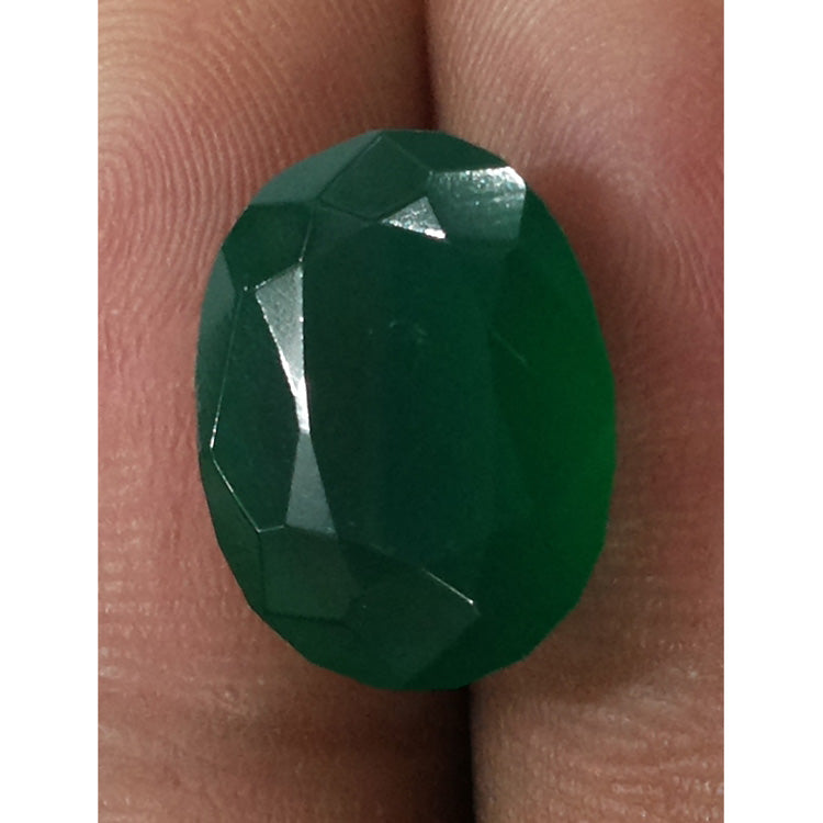 Green Onyx – Gem Selections