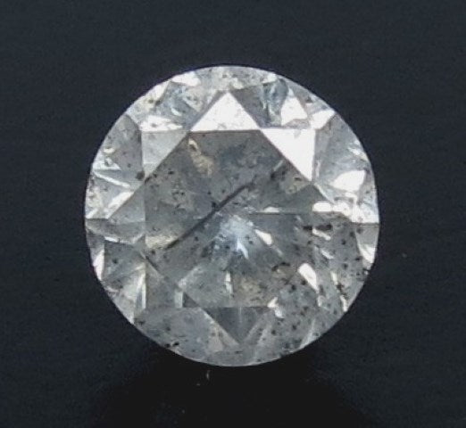 0.54/Cents Natural Diamond With Govt. Lab Certificate (120000) – Gem ...