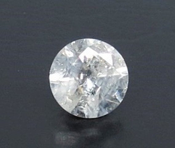 0.40/Cents Natural Diamond with Govt. Lab Certificate-140000 | Gem ...
