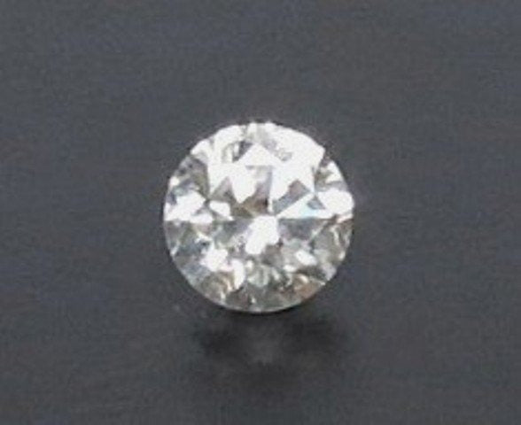 0.50/Cents Natural Diamond with Govt. Lab Certificate-140000 | Gem ...