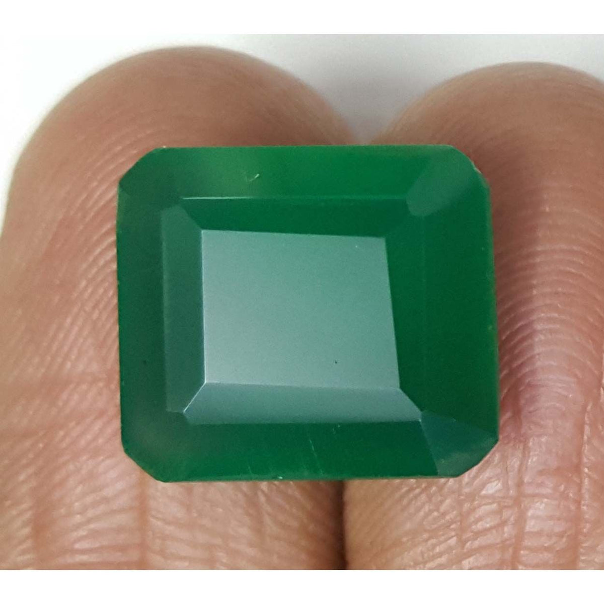Green Onyx – Gem Selections
