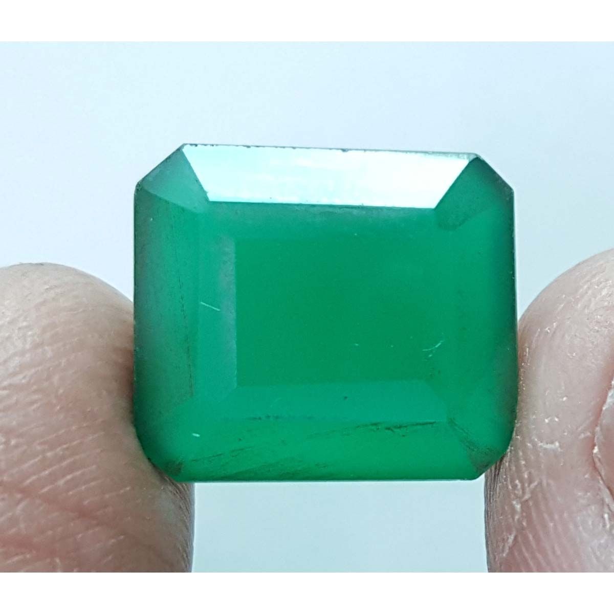 Green Onyx – Gem Selections