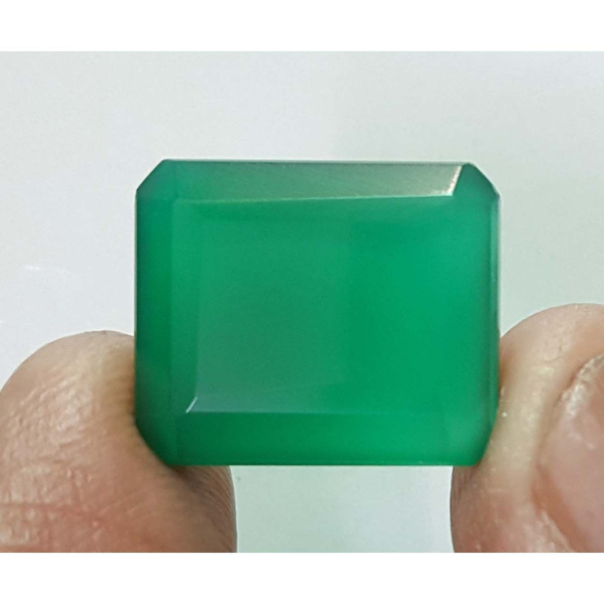 Green Onyx – Gem Selections