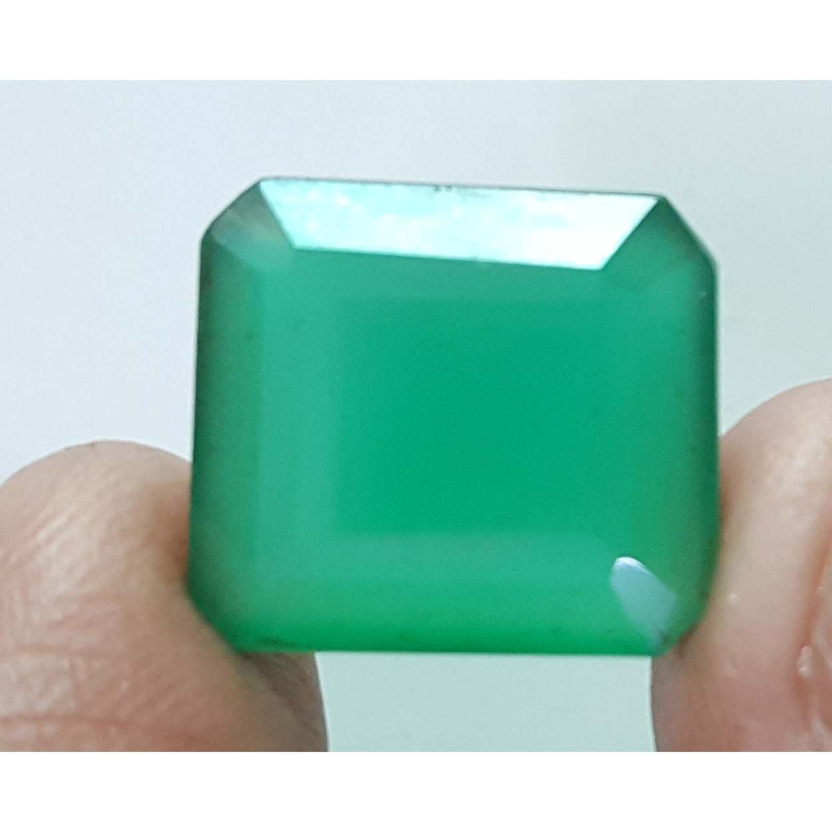 Green Onyx – Gem Selections