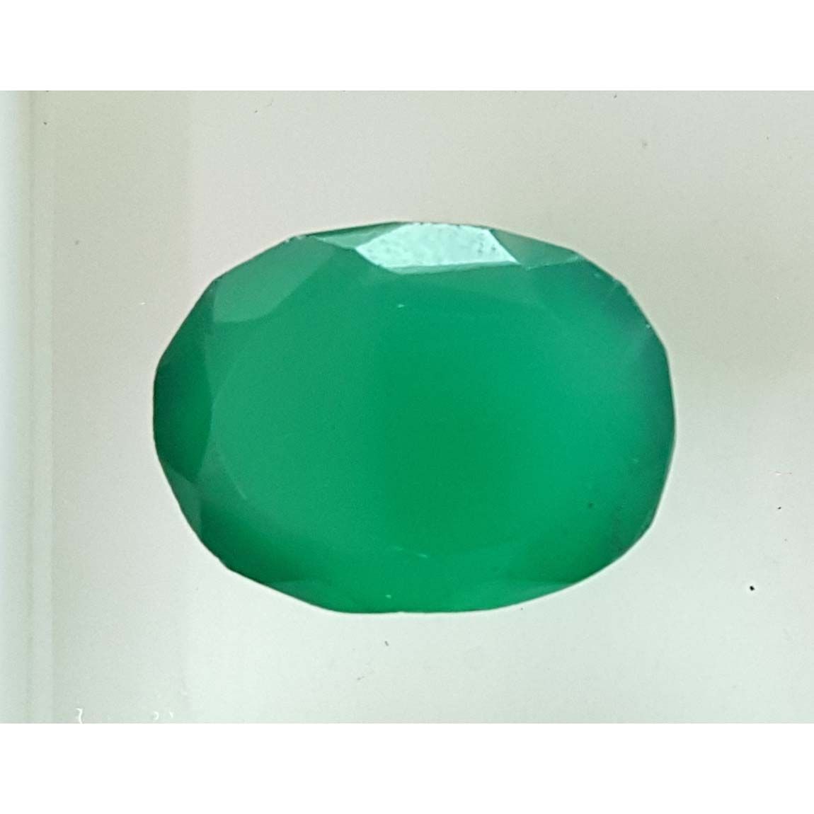 Green Onyx – Gem Selections