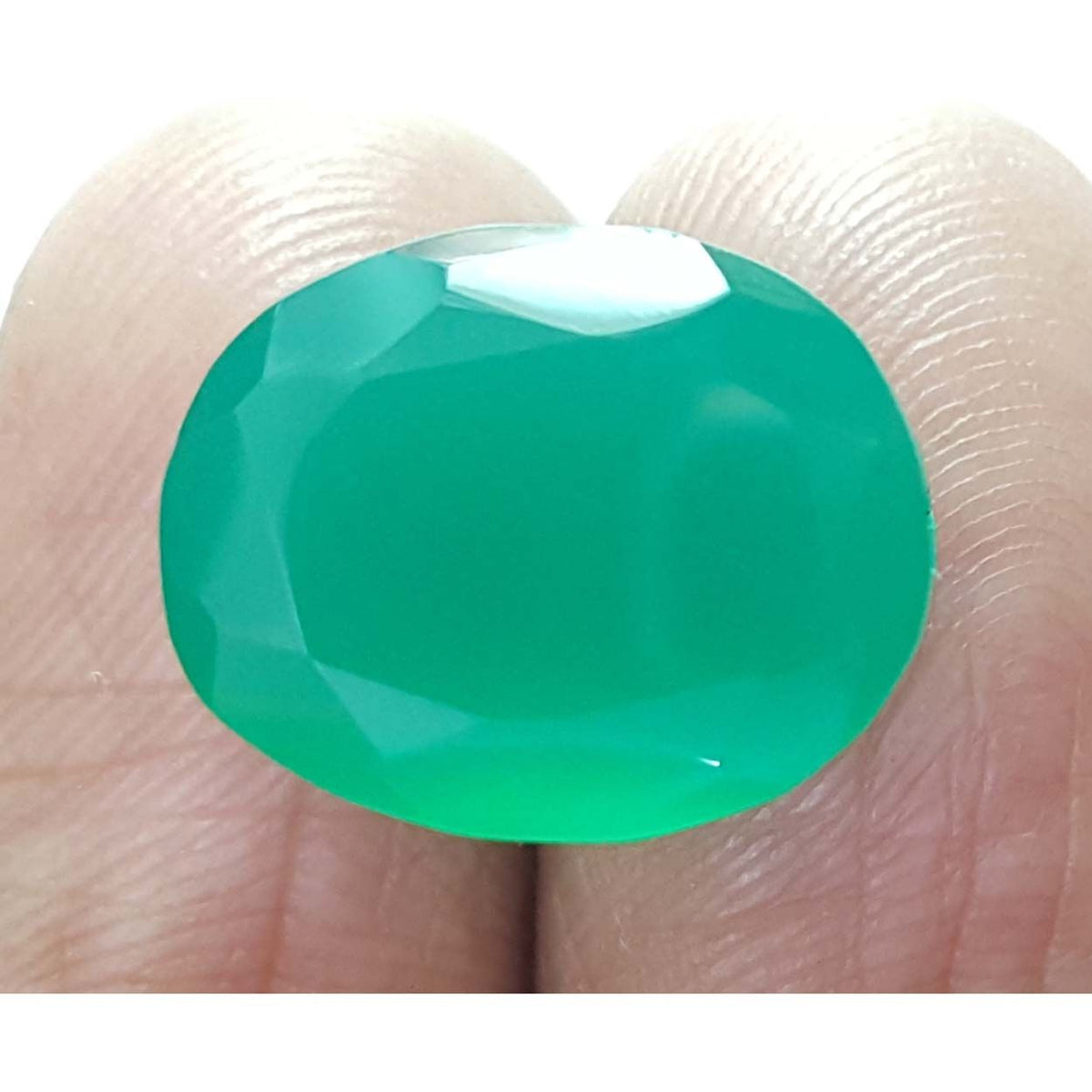 Green Onyx – Gem Selections