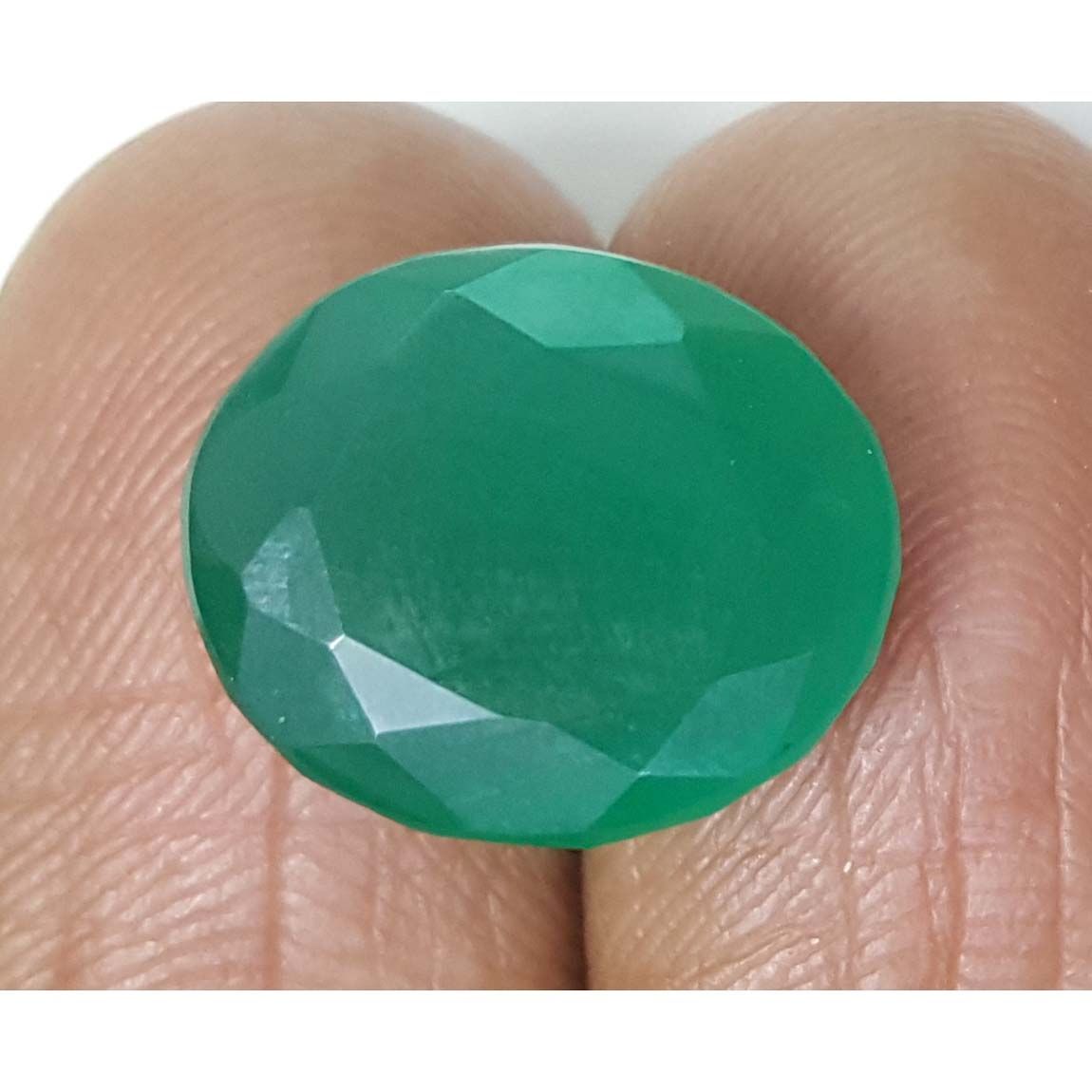 Green Onyx – Gem Selections
