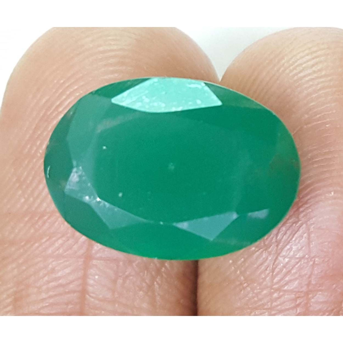 Green Onyx – Gem Selections