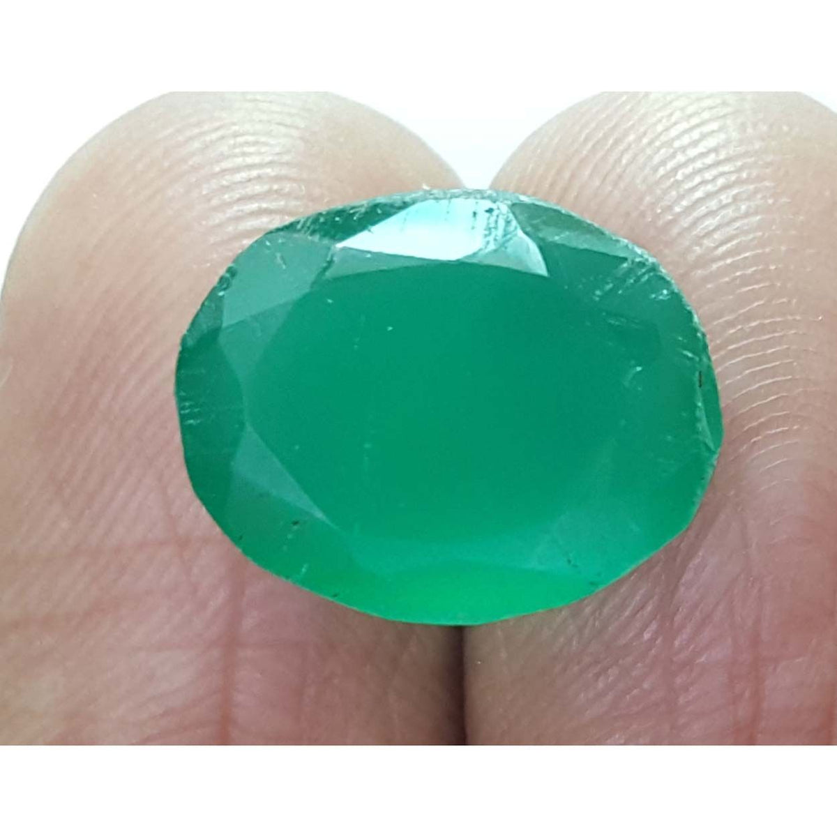 Green Onyx – Gem Selections