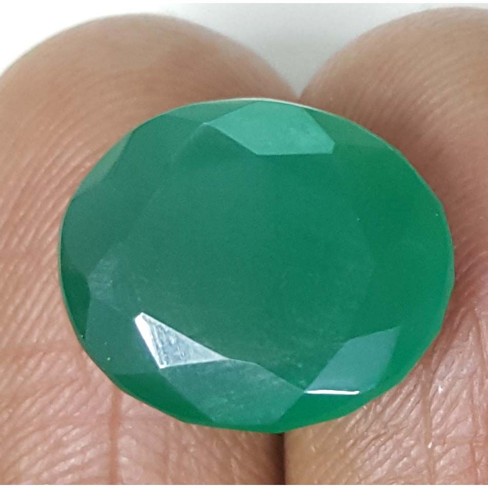 Green Onyx – Gem Selections