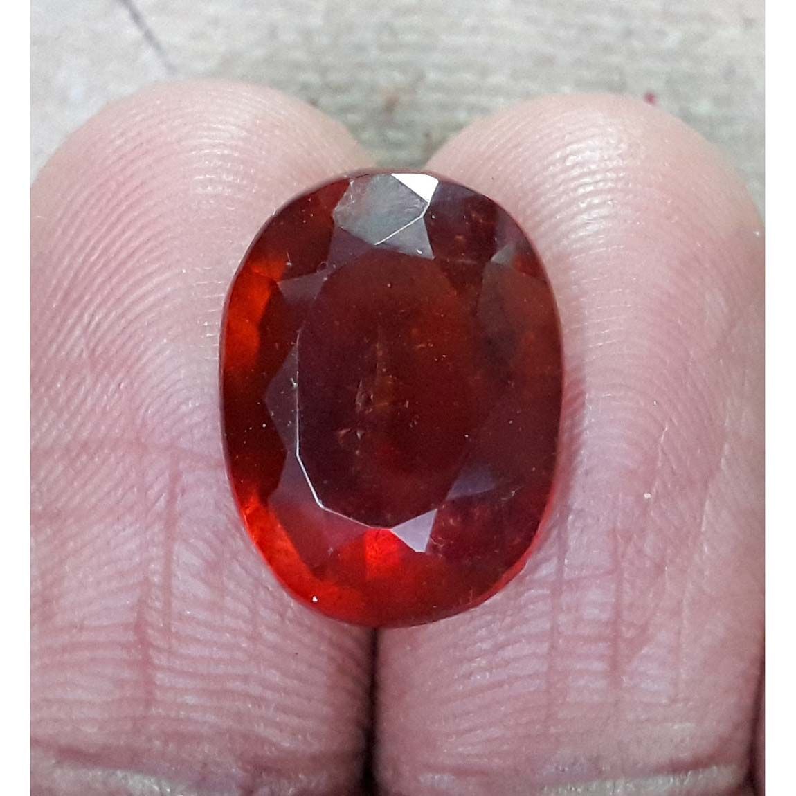 Ceylonese Gomed – Gem Selections