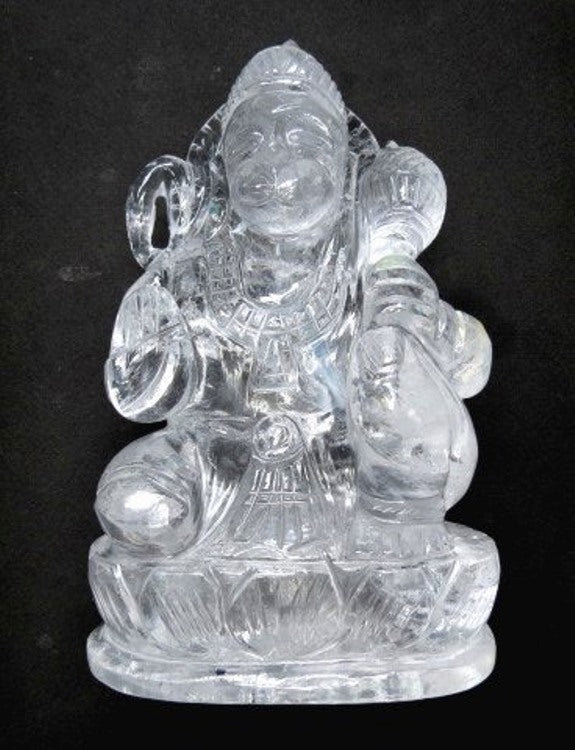 Spathic Shree hanuman – Gem Selections