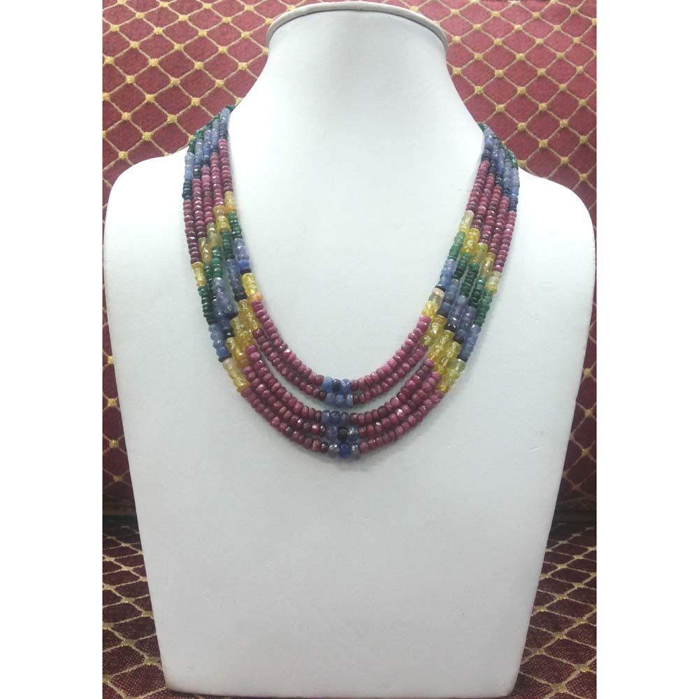 Multi Beads – Gem Selections