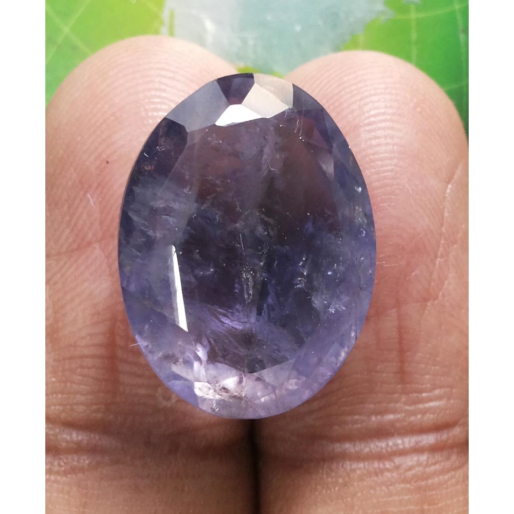 iolite – Gem Selections