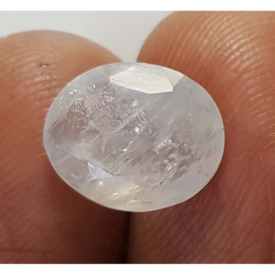 Natural Neelam with Govt Lab Certificate – Gem Selections