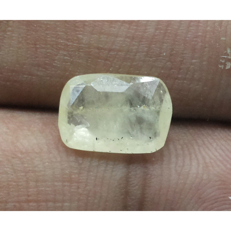 Pukhraj – Gem Selections