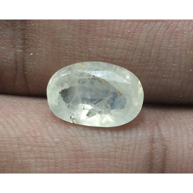 Pukhraj – Gem Selections
