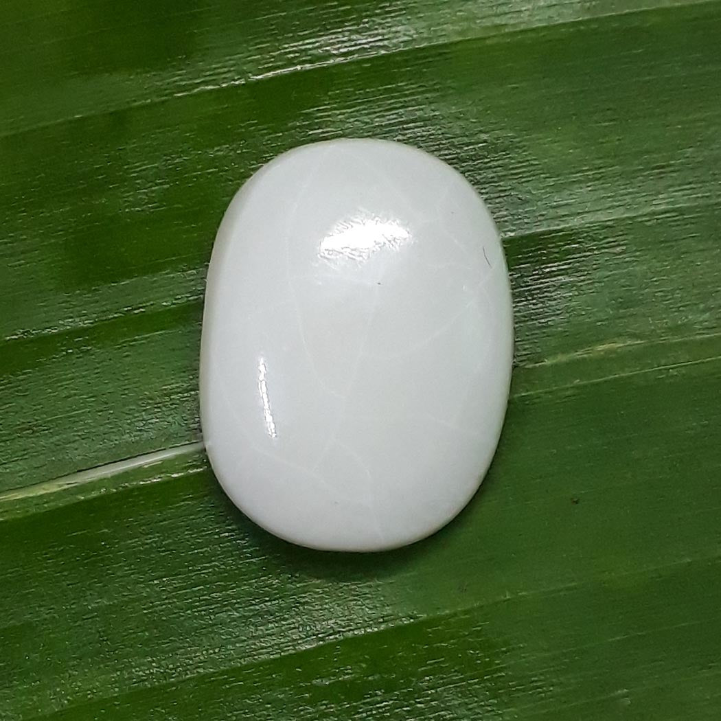 8.88/CT Natural Opal with Govt. Lab Certificate-610 | Gem Selections