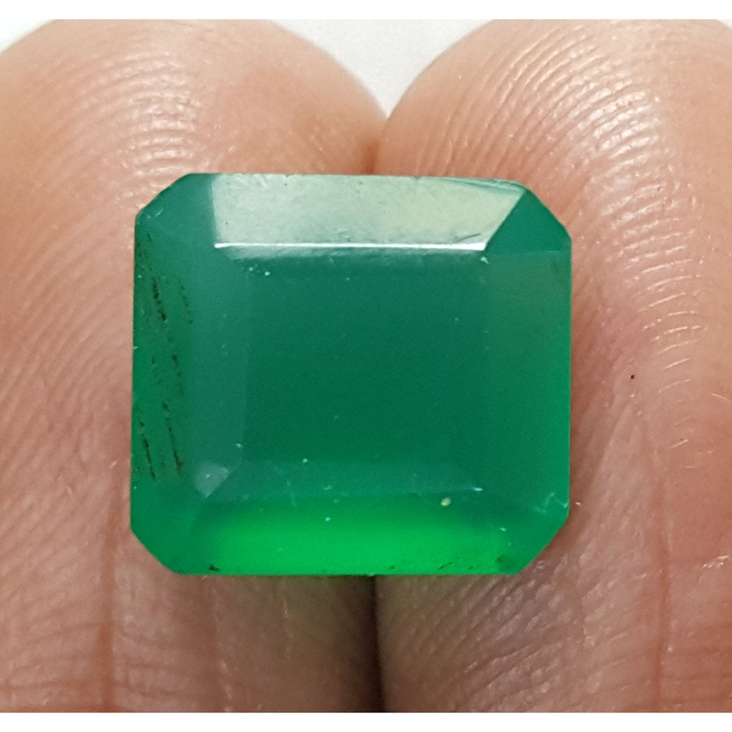 Green Onyx – Gem Selections