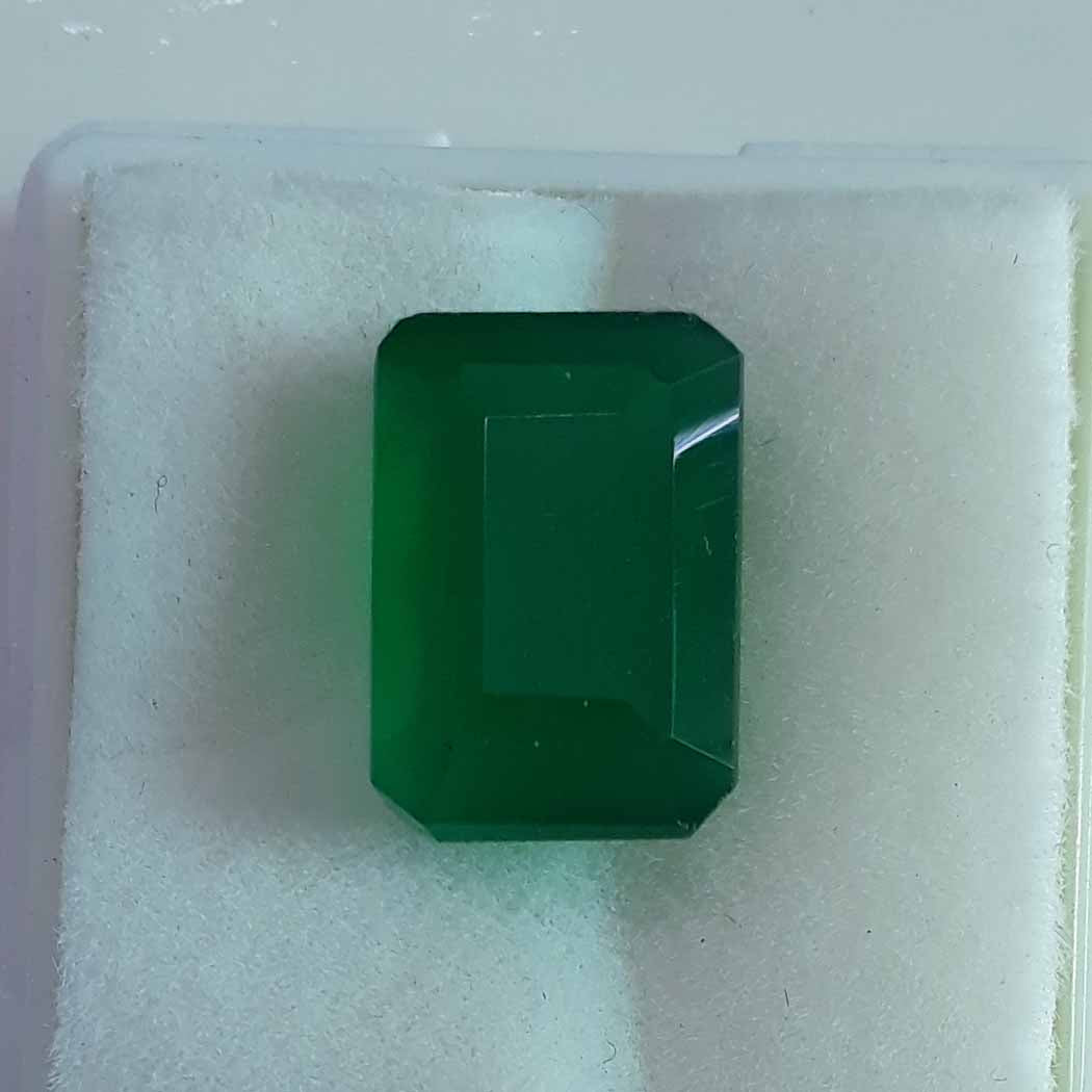 Green Onyx – Gem Selections