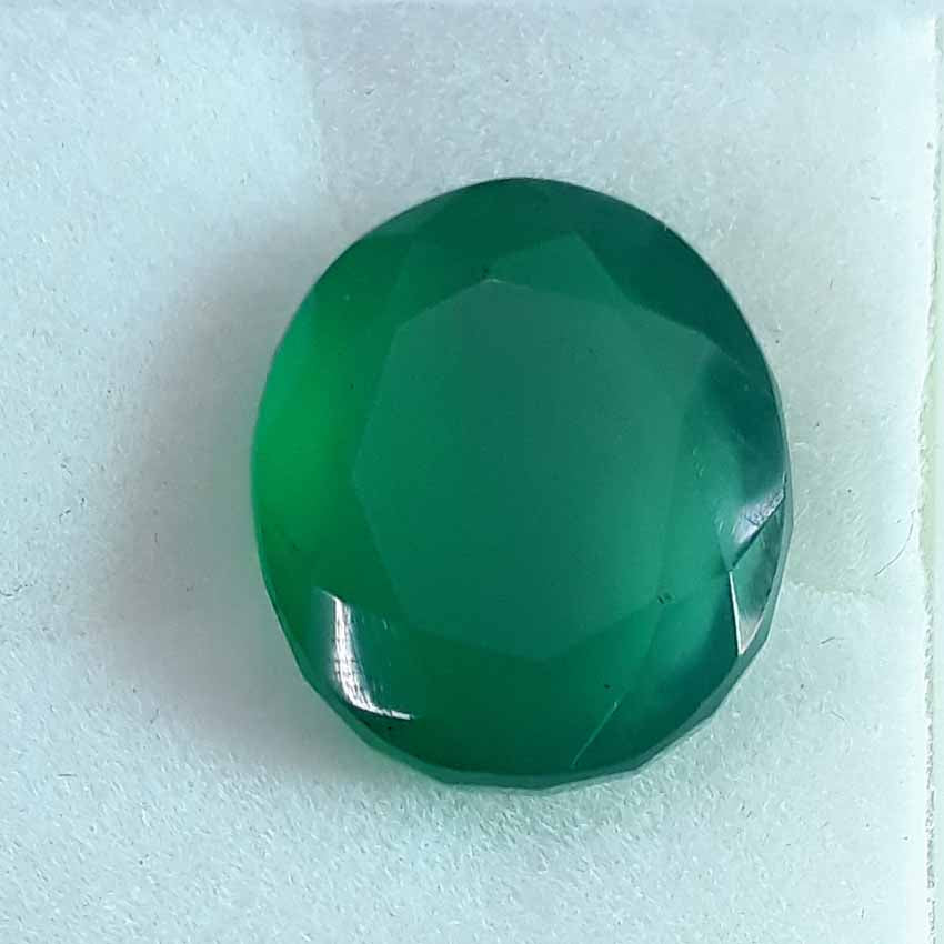 Green Onyx – Gem Selections