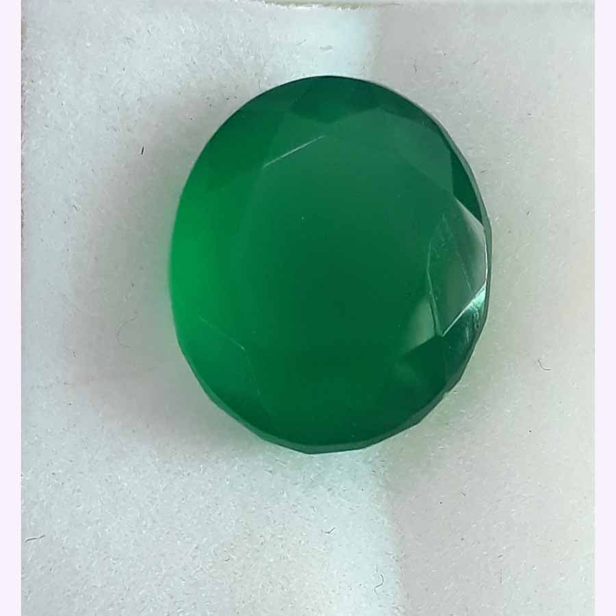 Green Onyx – Gem Selections